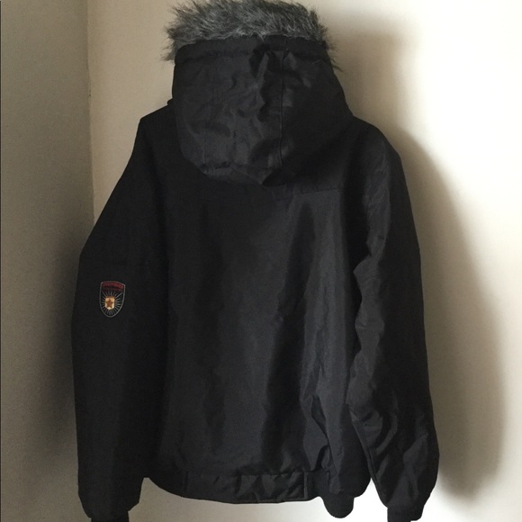 OPPENHEIMER | Jackets & Coats | Oppenheimer Arctic Mens Jacketcoat ...